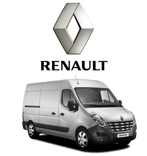 The Renault Master. We've supplied 100's of high quality Master engines ...