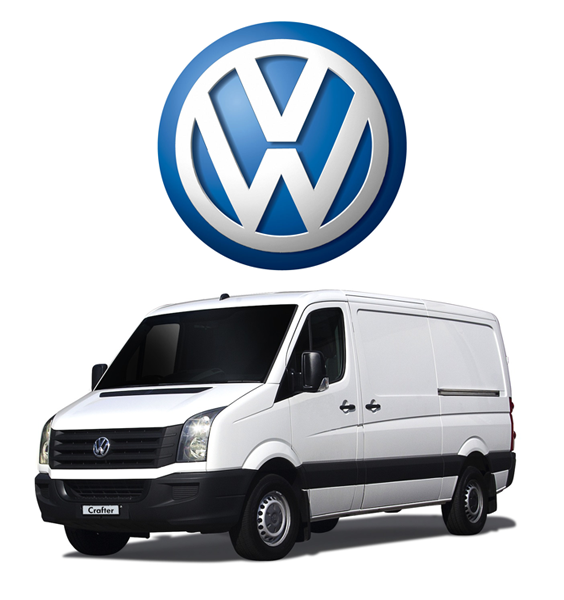 The VW Crafter. We've supplied 1000's of high quality Crafter engines ...